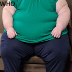 Prevalence and risk factors associated with overweight and obesity in ...