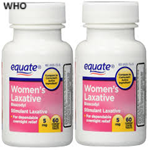 The perceptions of the uses of laxatives by women in the rural village ...