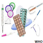 Modern contraceptives use and associated factors among perimenopausal ...
