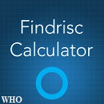 Performance of the FINDRISC tool in screening for diabetes in a primary ...